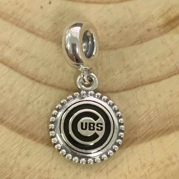 Pandora | Jewelry | Pandora Colorado Flag Cshaped Logo Exclusive ...